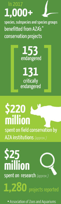 About Zoo New England | Zoo New England