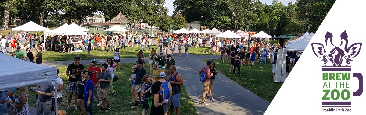 Plan a Visit to Franklin Park Zoo in Boston, MA | Zoo New England