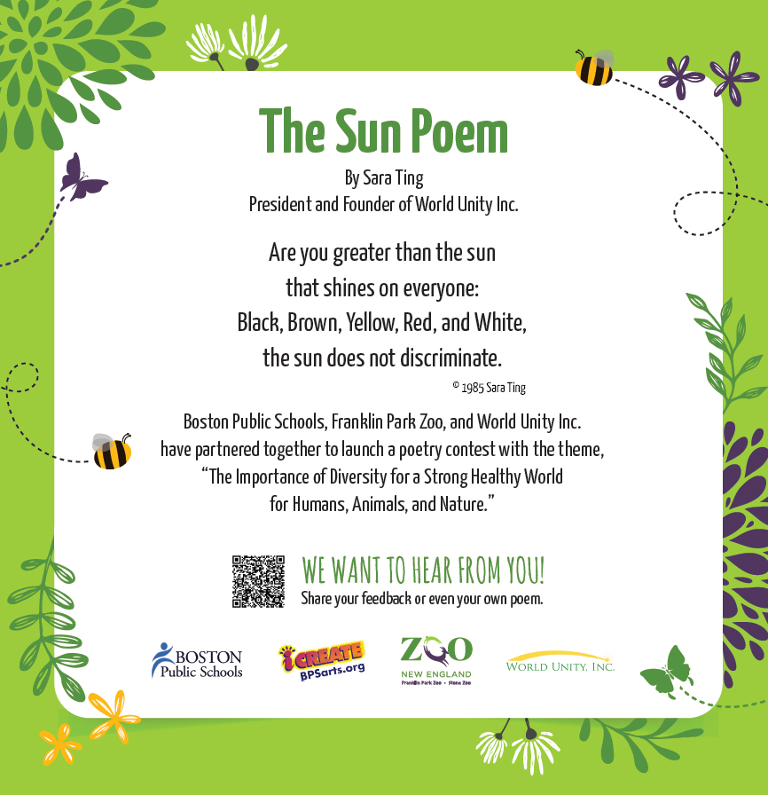 The Zoo & The Community | Zoo New England